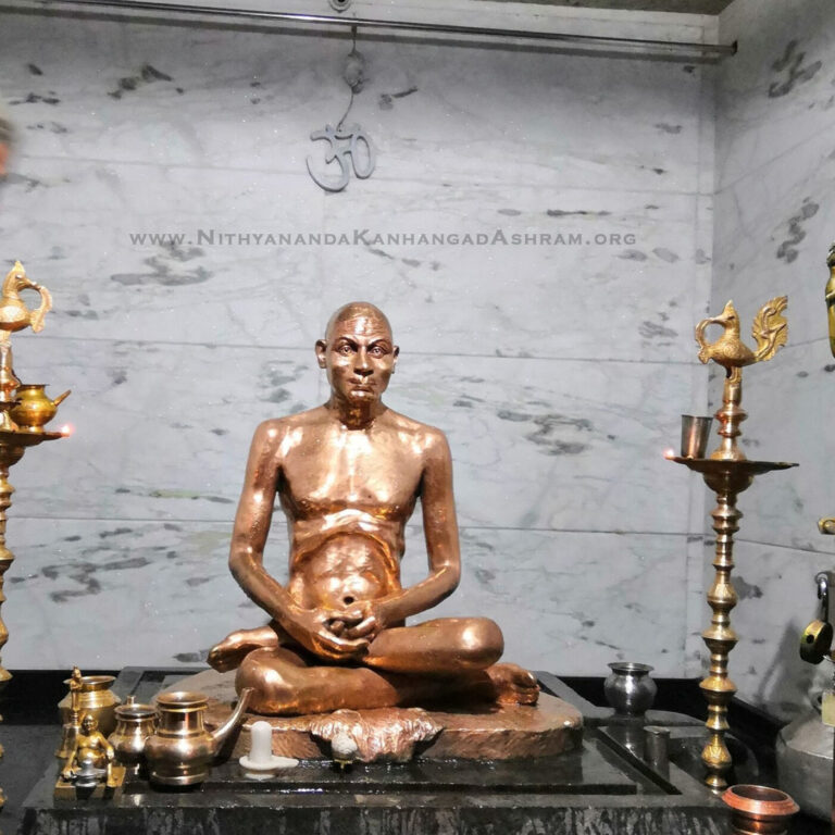 BalaNithyananda Temple – NIthyananda Kanhangad Ashram