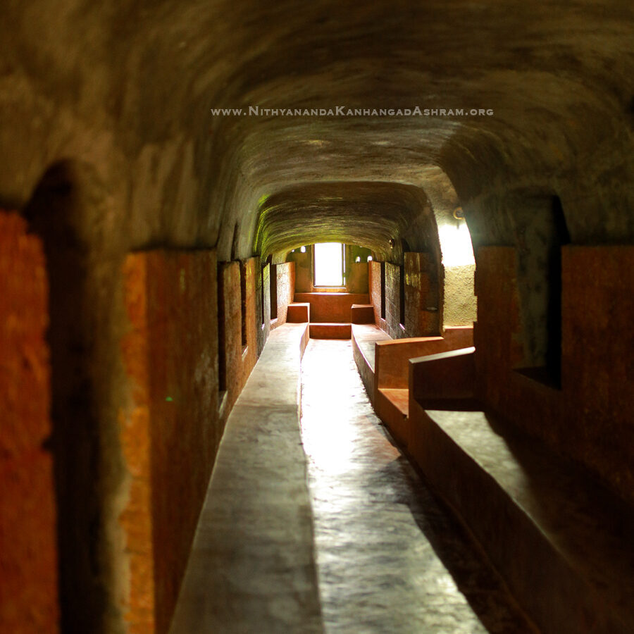 About Nithyananda Ashram – NIthyananda Kanhangad Ashram
