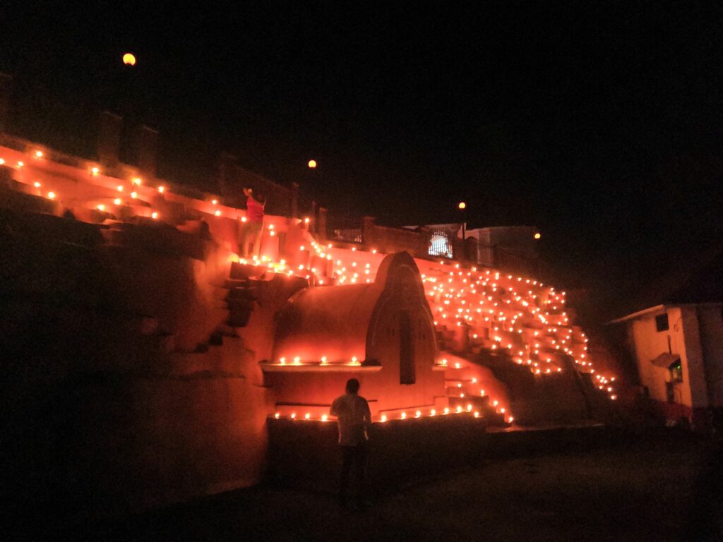 NIthyananda Kanhangad Ashram – The Spiritual Hub of Bhagwan Nithyananda